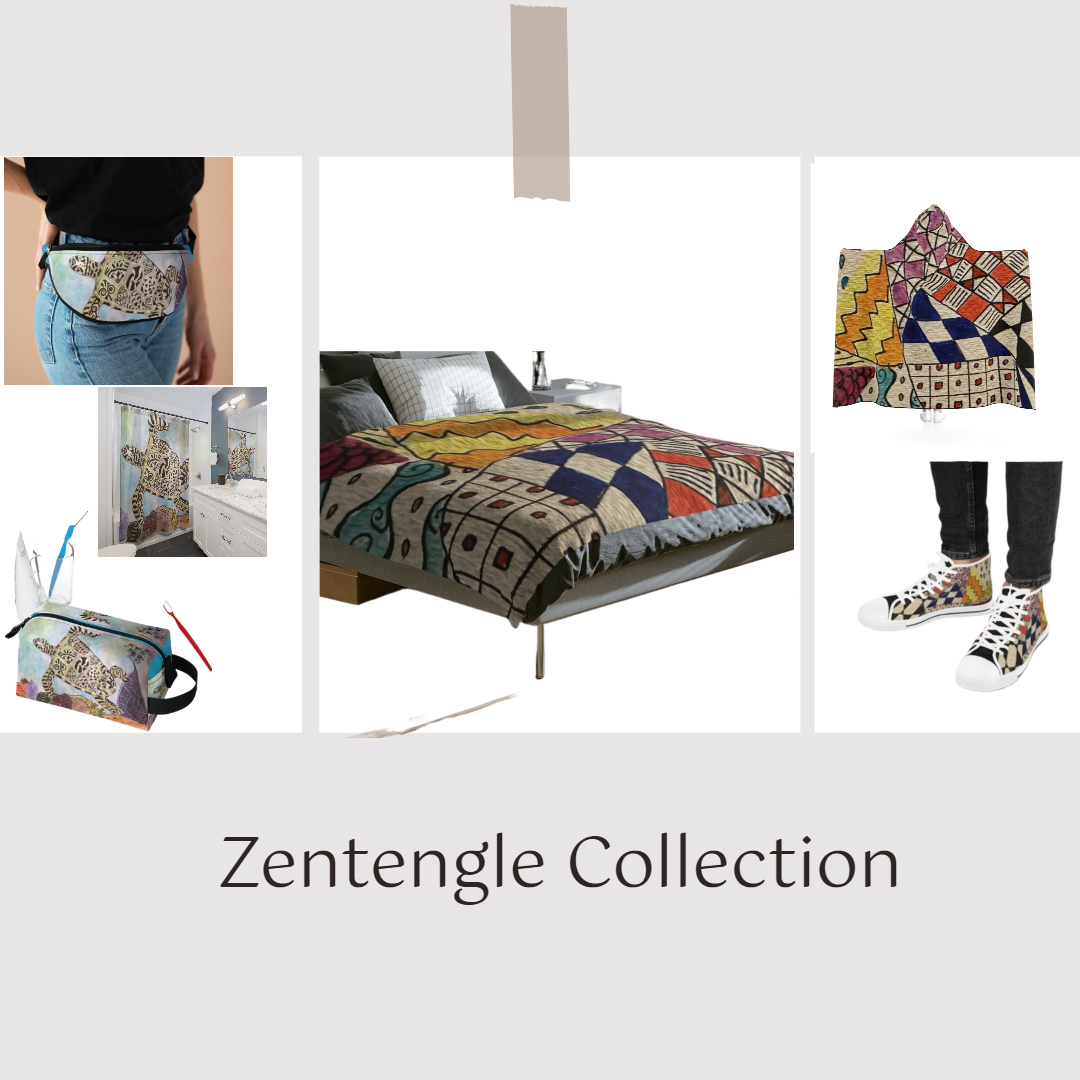 Zentangle Collection