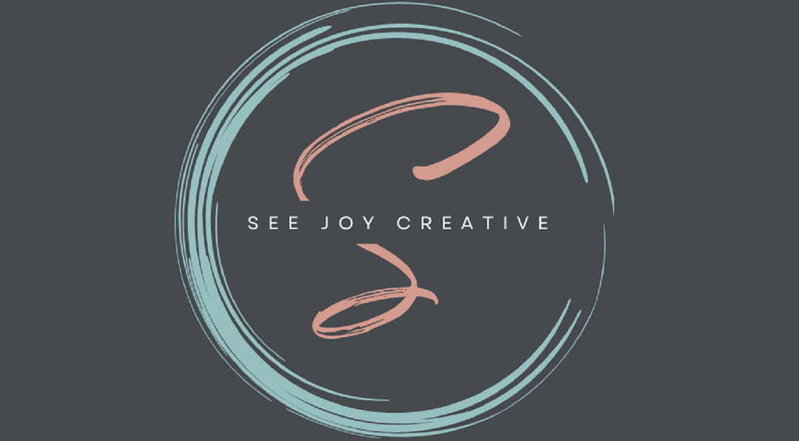Welcome to See Joy Creative
